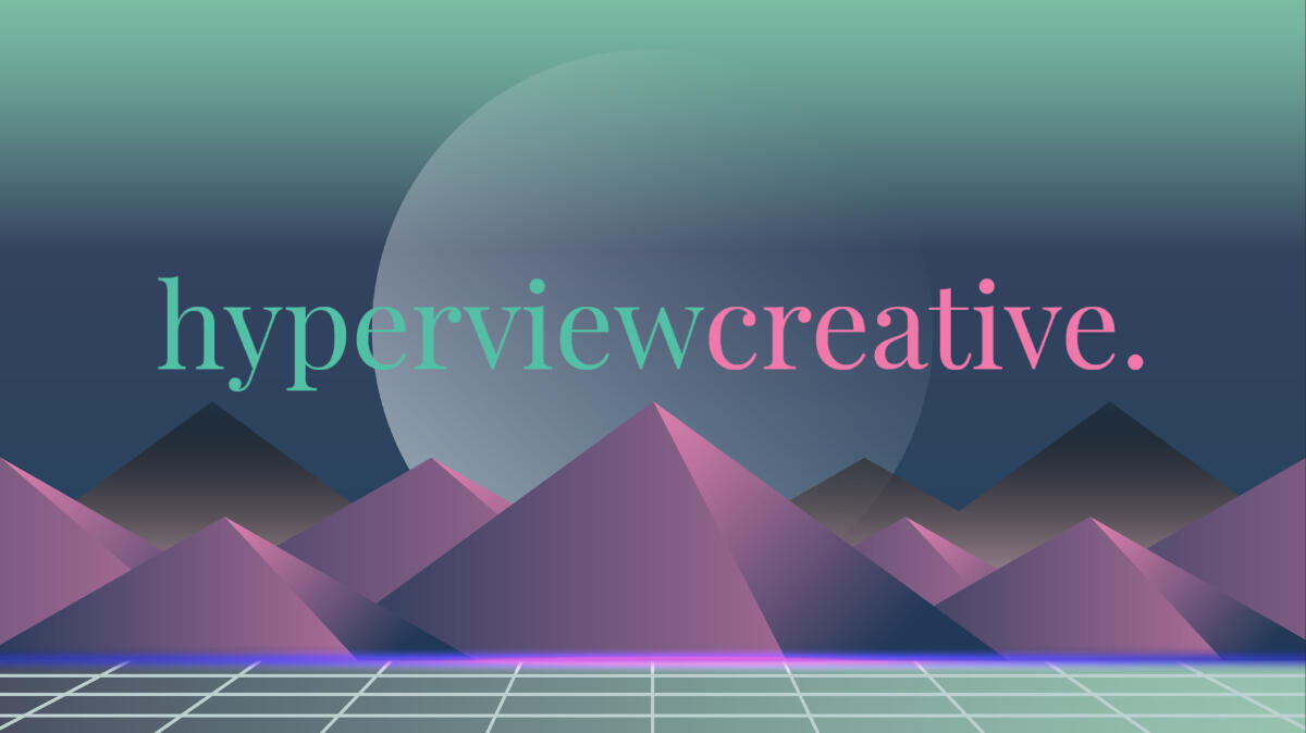 Hyperview Creative